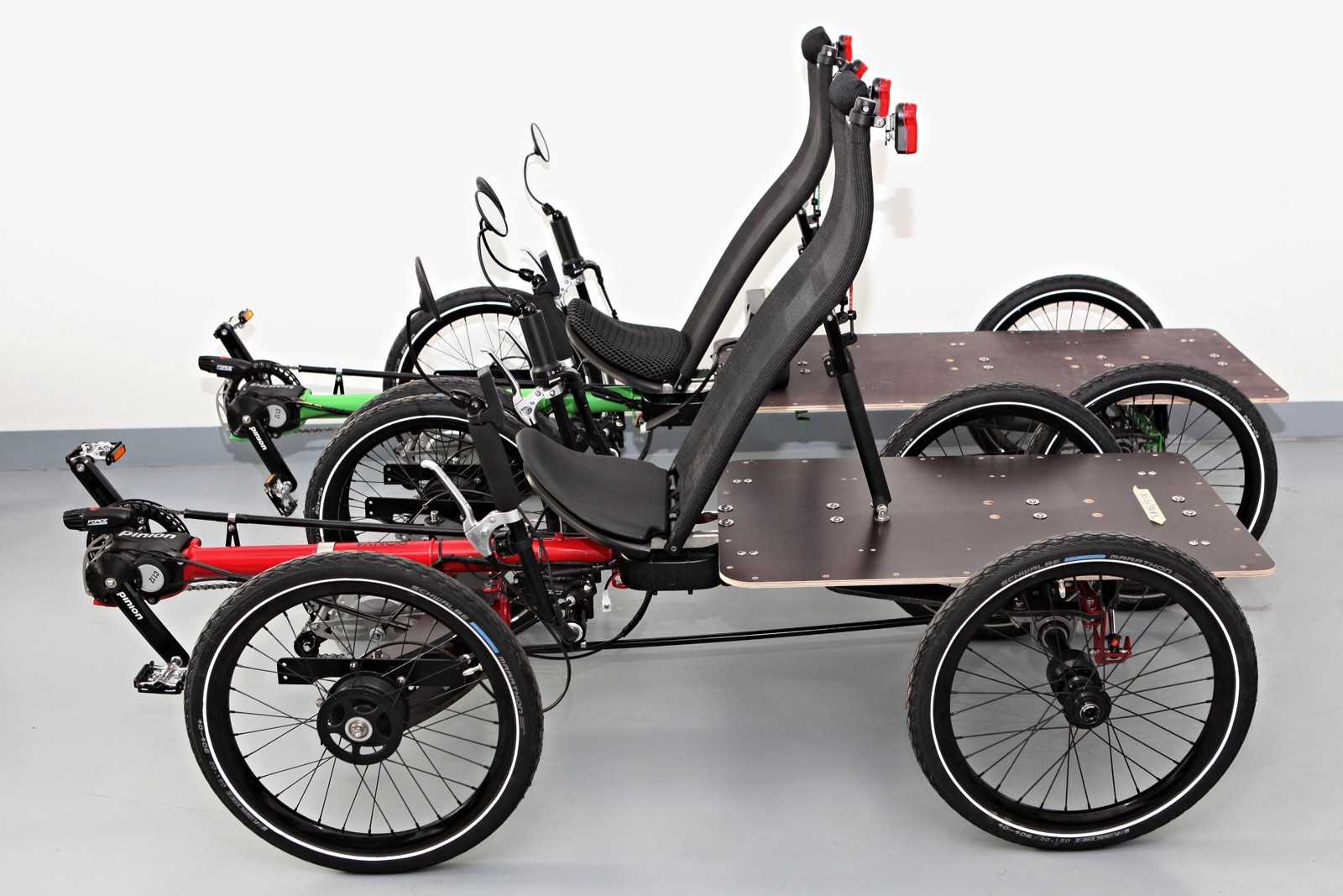 Passion-Vélomobile