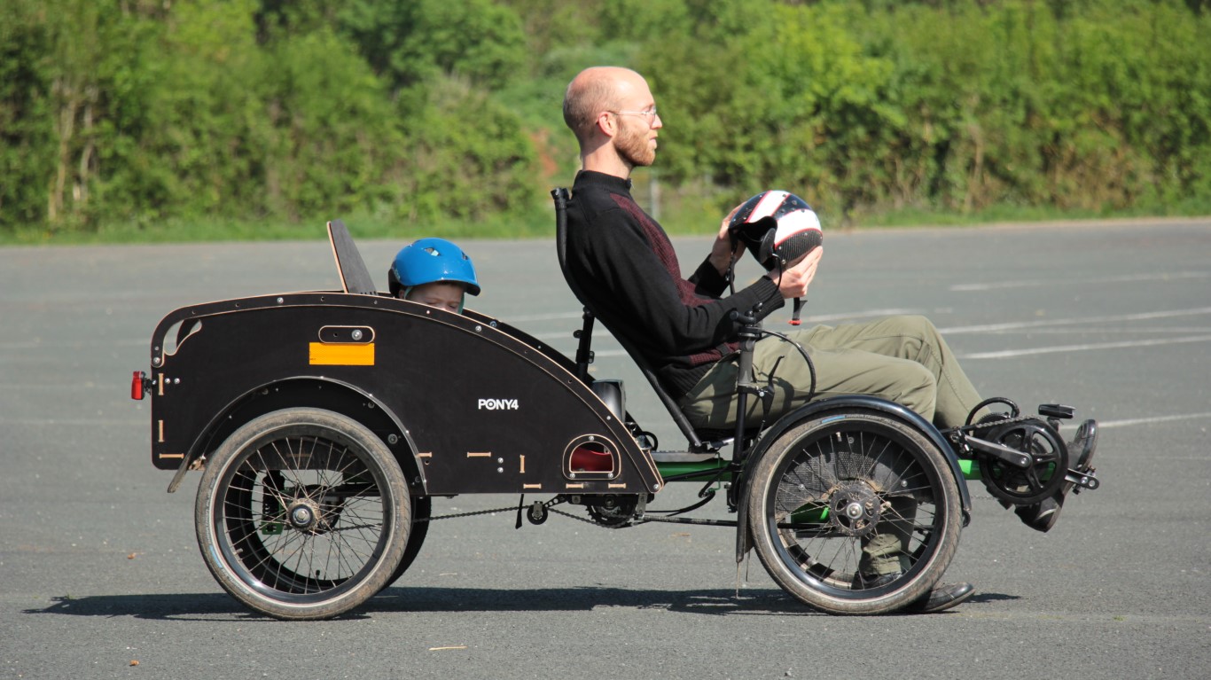 Passion-Vélomobile